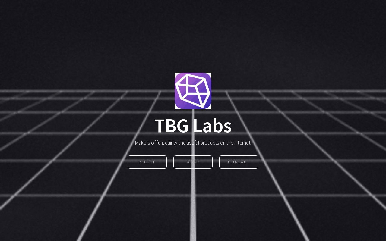 TBG Labs
